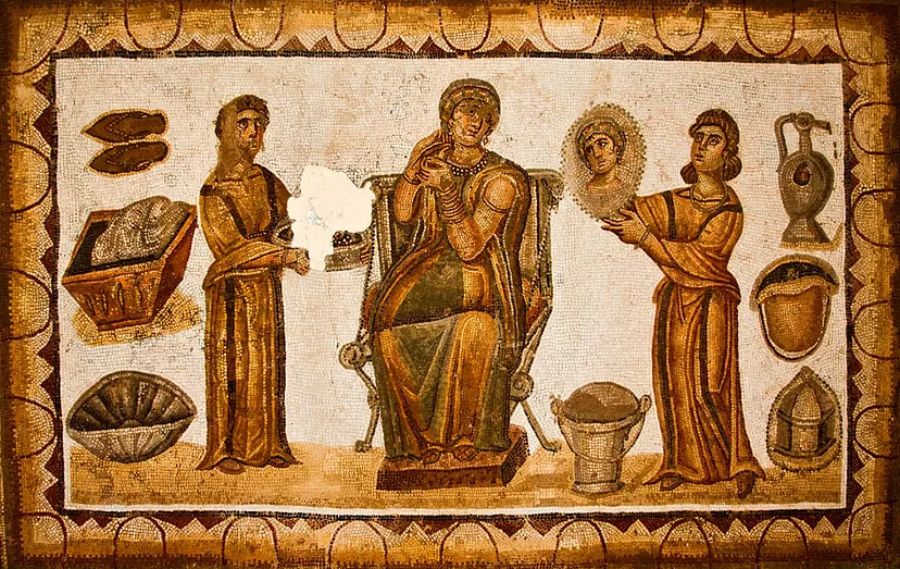 7 Užasa s kojima su se suočavale robinje u starom Rimu za koje niste ...